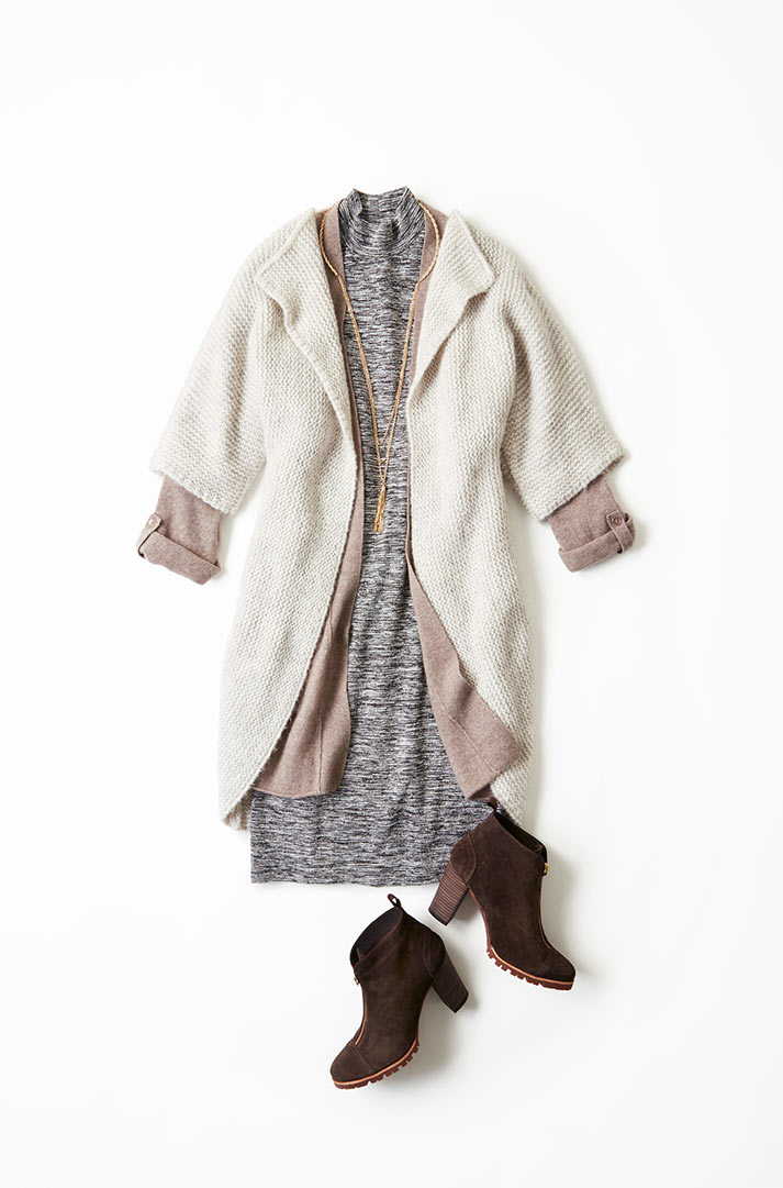 How to layer clothes for fall | WINNERS