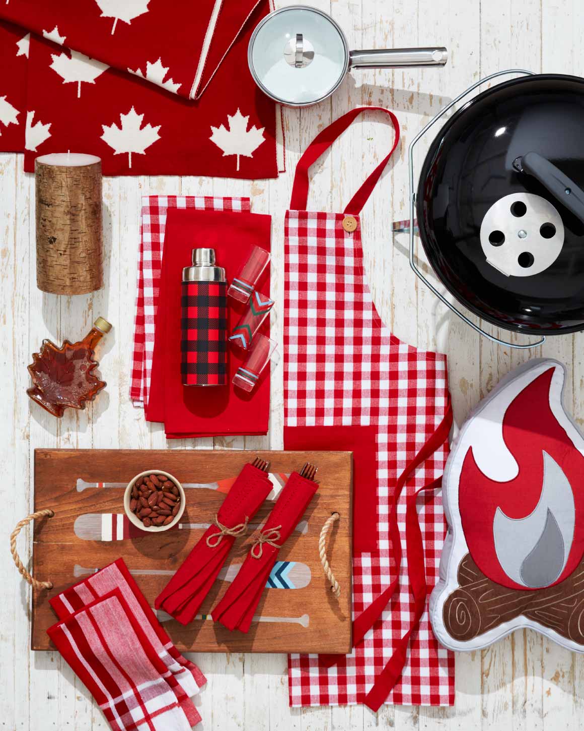 Celebrate Canada 150 | WINNERS