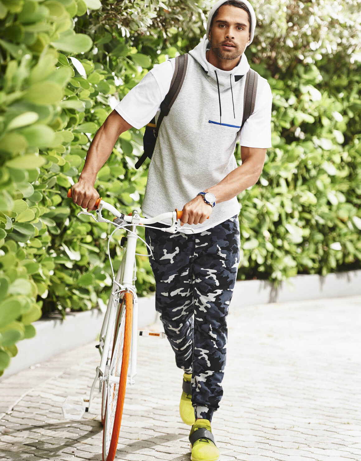 Men's Spring Fashion Trends | WINNERS