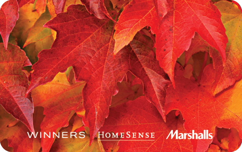 Fall Fab Finds For Your Home | Winners