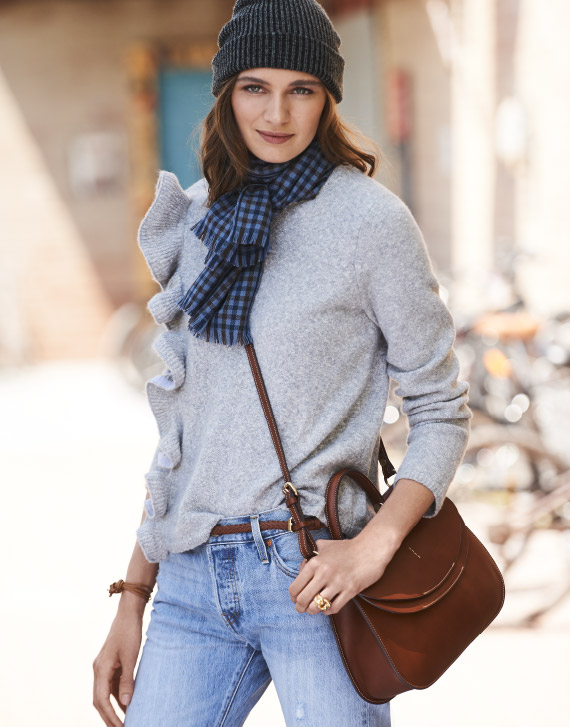 Women's Fall Fashion Trends 2017 | WINNERS