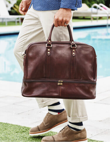 Men's Spring Fashion Trends | WINNERS