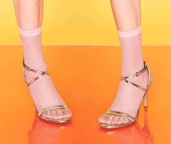 Women's Spring Trends: Embroidery, Polka Dots & Florals | WINNERS