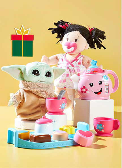 Your Gifting Headquarters | WINNERS