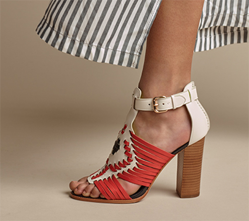 Dreamy Dresses For Summer | Winners